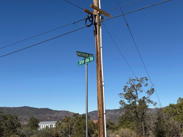 0 Materhorn View, Mountain Center, CA 92561 | MLS #219150