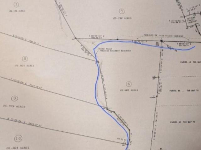 0 Matthews Hollow