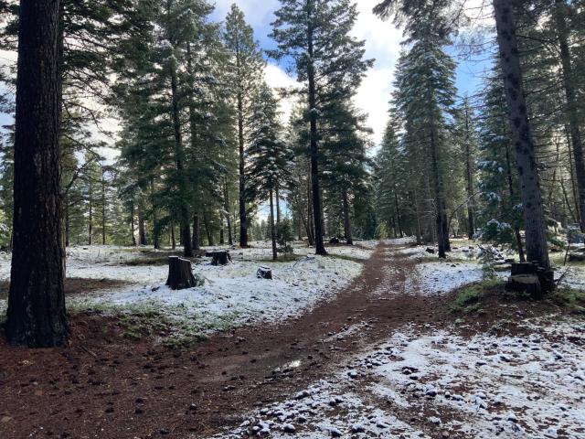 0 McCumber Lake Road