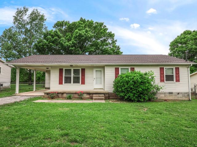 17031 2 Gordon Rd, Shelbyville, TN 37160 | MLS #3127