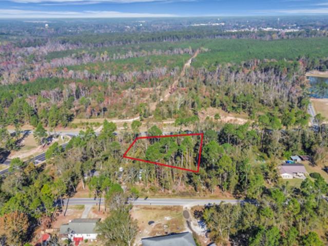 0 Meadowlake Parkway