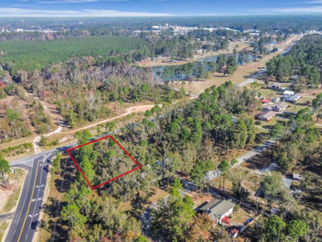 0 Meadowlake Parkway