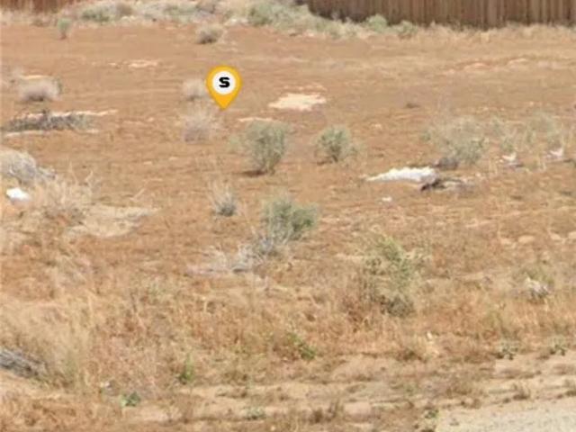 0 Medio, Edwards, CA 93523 | MLS #HD25267
