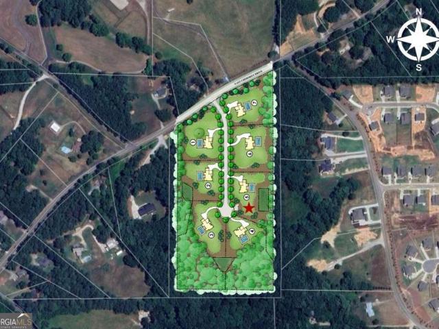 0 Memory Lane, Canton, US, GA