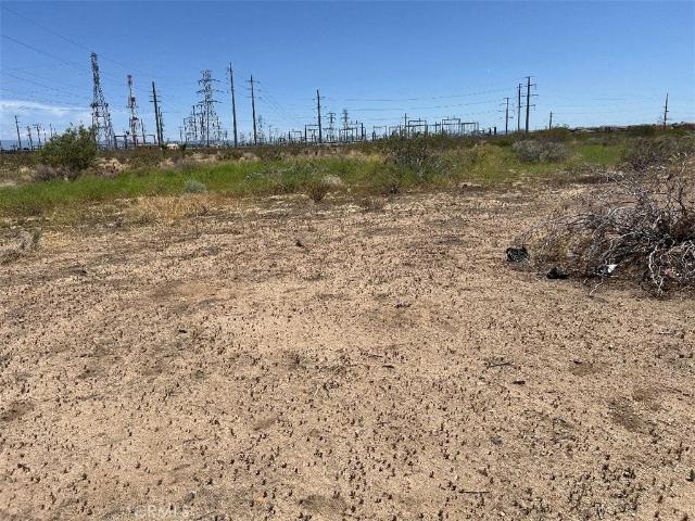 0 Mesa Linda St, Victorville, CA 92392 | MLS #CV25121