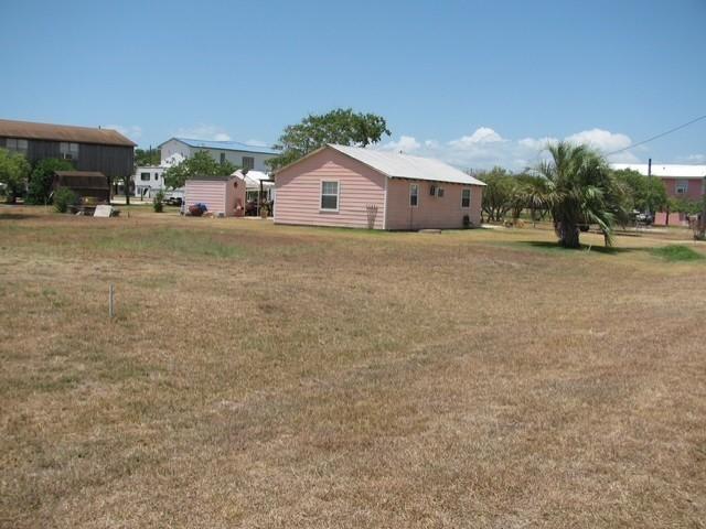 0 Mesquite