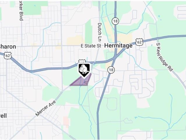 0 Mercer Ave, Hermitage, PA 16148 | MLS #1742 | Compass