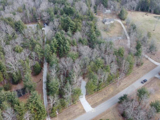 0 Meridian Rd