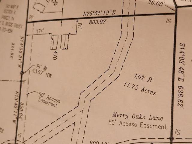 0 Merry Oaks Ln, Palmyra, VA 22963 | MLS #662353