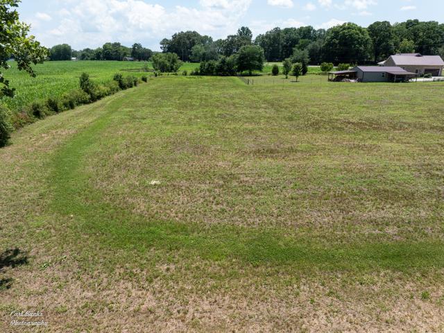 0 Metcalf Road