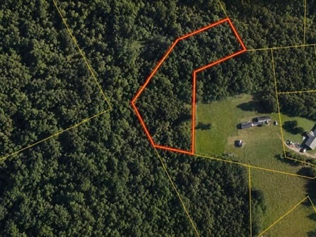 0 Meyer Farm Road
