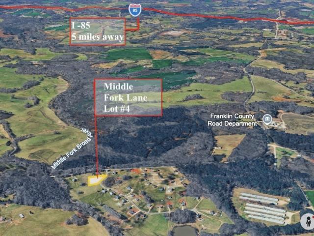 0 Middle Fork Lane 2,4
