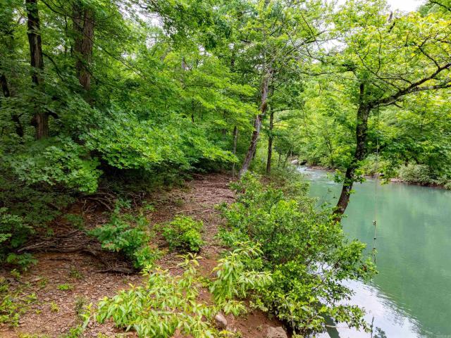 0 Middle Fork Road