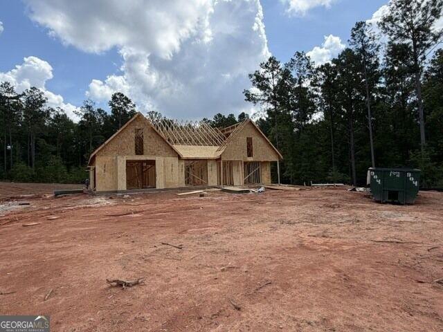 0 Midwood Dr Lot 5, Newnan, GA 30263