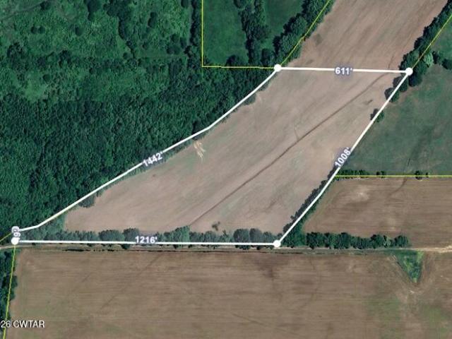 0 Milan Hwy, Trenton, TN 38382 | MLS #2600