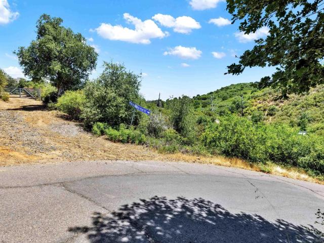 0 Mile High Rd, Julian, CA 92036 | MLS #260005