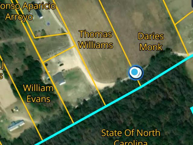 0 Mill Creek Church Road