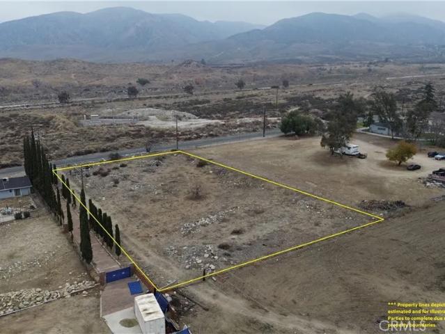 0 Mill Creek Rd, Angelus Oaks, CA 92305 | MLS #IG25023