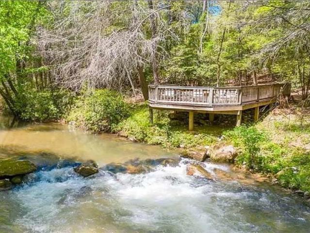 0 Mill Creek Trail, Cleveland, GA 30528 | MLS #10691 | Compass