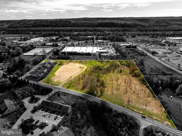 0 Mill, Selinsgrove, PA 17870 | MLS #PASY2002 | Compass