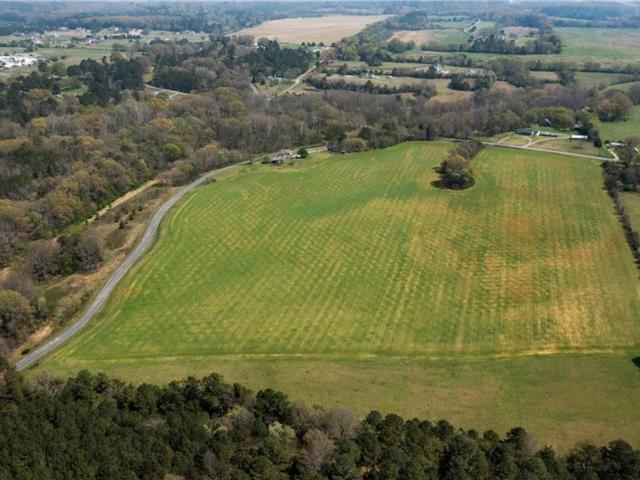 0 Miller Farm Tract 3 Road