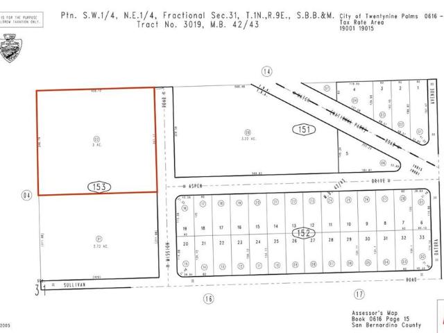 0 Mission Avenue
