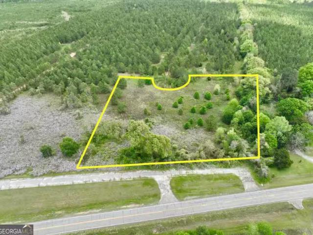 0 Miramar Dr, Hawkinsville, GA 31036 MLS 10493618