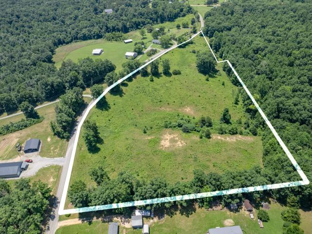 0 Mobley Ridge Rd