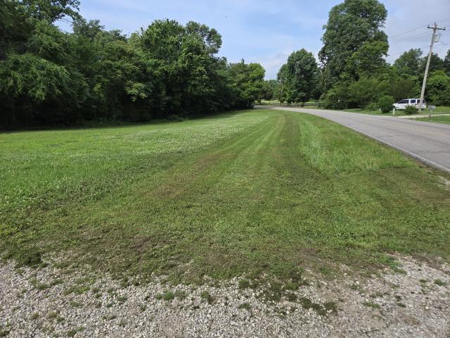 0 Mobley Ridge Rd