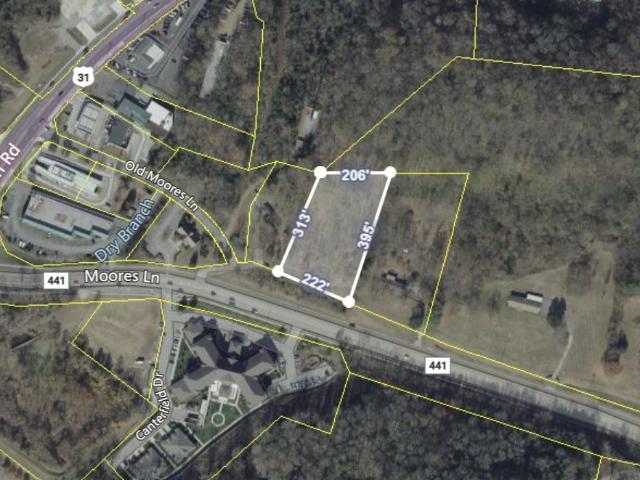 0 Moores Ln, Brentwood, TN 37027 | MLS #2922 | Compass
