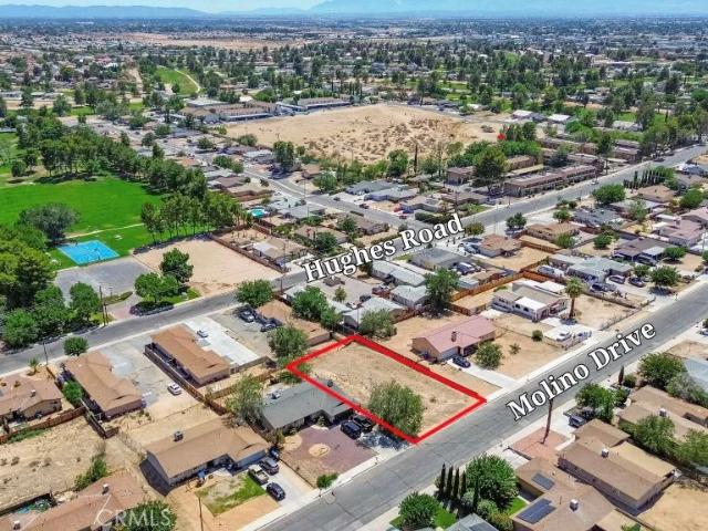 0 Molino Dr, Newport Beach, CA 92660 | MLS #HD25026 | Compass