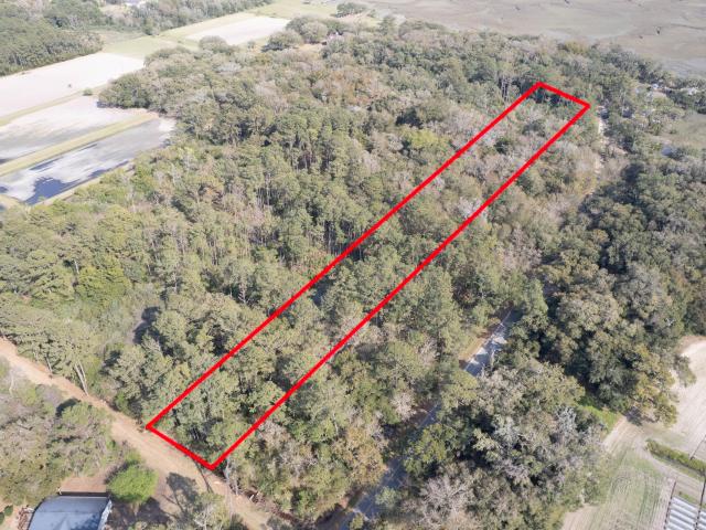 0 Molly Hill Rd, St. Helena Island, SC 29920 | MLS #195630 | Compass