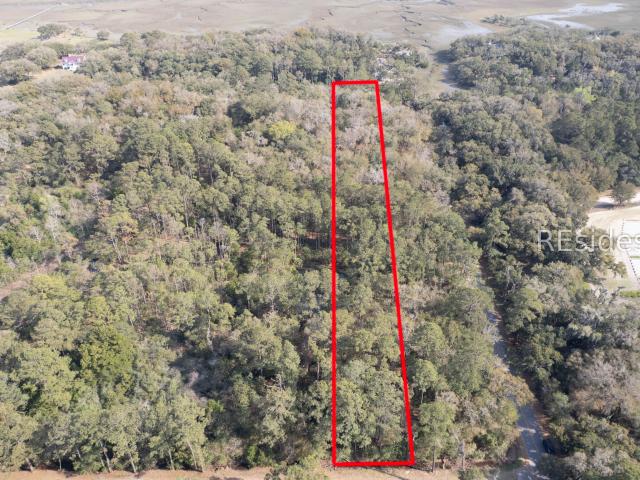 0 Molly Hill Rd, St. Helena Island, SC 29920 | MLS #507005 | Compass