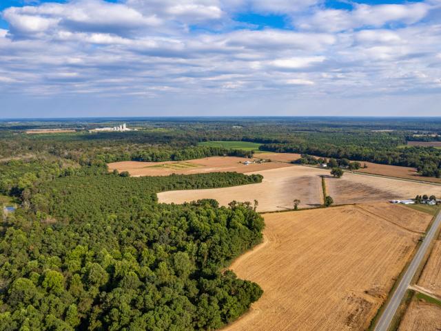 0 Moltonville Road