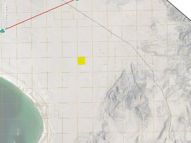 0 Mono Lake, Bridgeport, CA 93517 | MLS #250362 | Compass