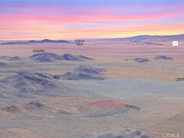 0 Monolith Road