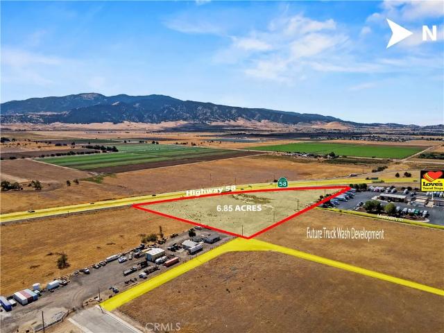 0 Monolith St, Bakersfield, CA 93311 | MLS #CV25219
