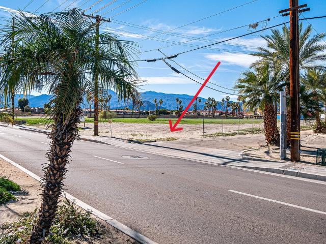 0 Monroe St, Indio, CA 92201 | MLS #219141 | Compass