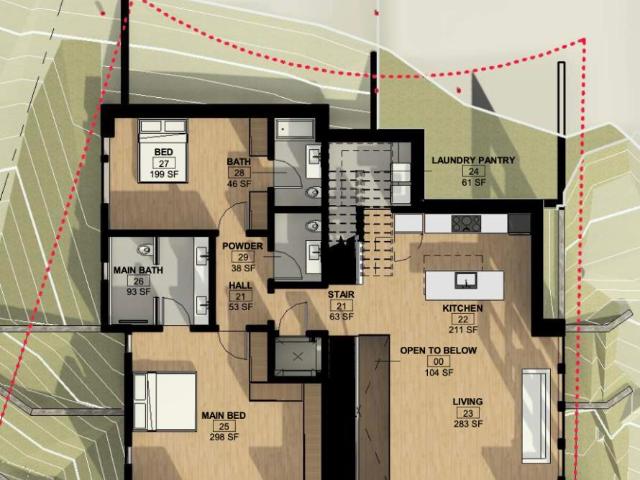 0 Monte Cresta Drive