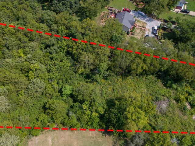 0 Monticello Dr, Nashville, TN 37207 | MLS #2974