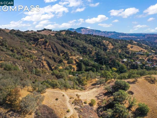 0 Monticello Rd, Lafayette, CA