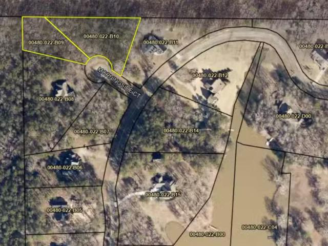 0 Morningside Ct, Jackson, GA 30233 MLS 10432226
