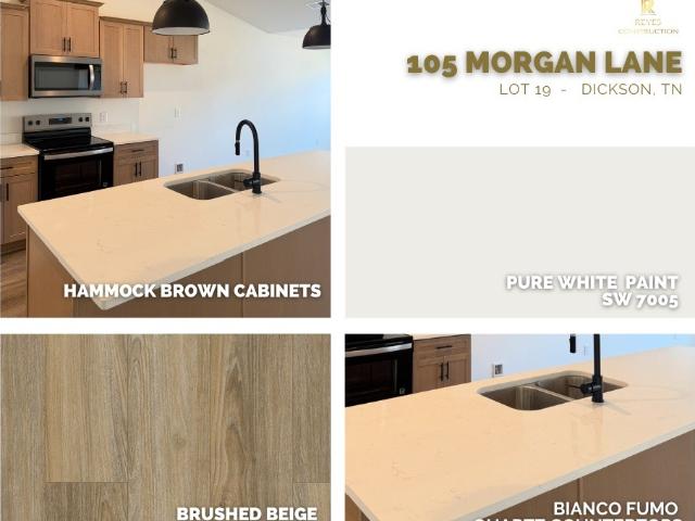 105 Morgan Ln, Dickson, TN 37055 | Compass