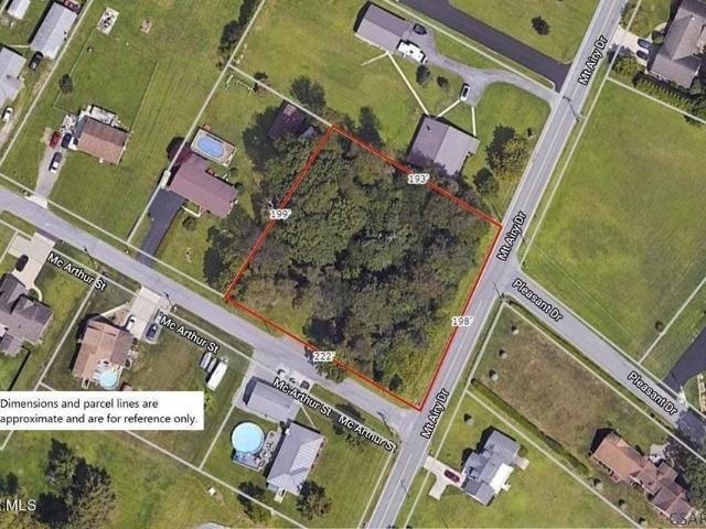 0 Mount Airy Dr, Johnstown, PA 15904 | MLS #1716 | Compass