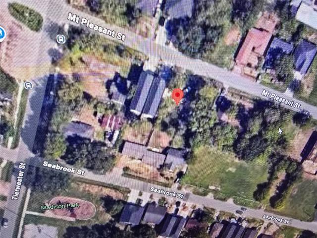 0 Mount Pleasant Street