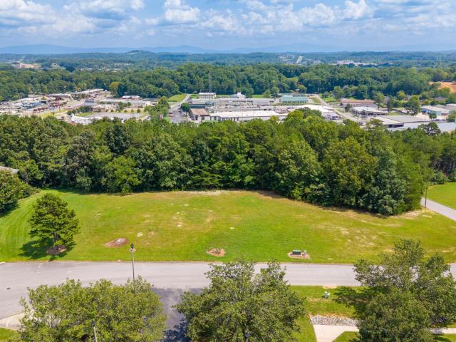 0 Mount Vernon Drive NW