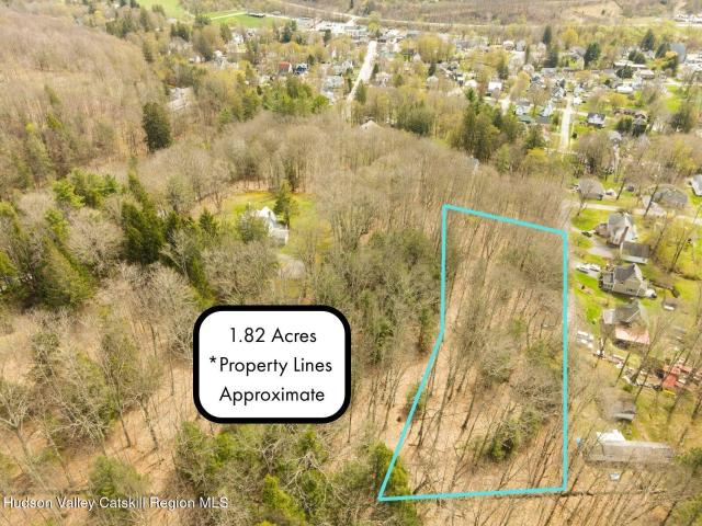 0 Mountain Avenue