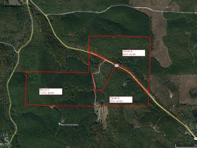 0 Mountain Home Rd, Unit 1020C, Cedartown, GA 30125 | MLS #10351
