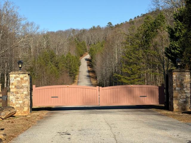 0 Mountain Ridge Drive LOT 42