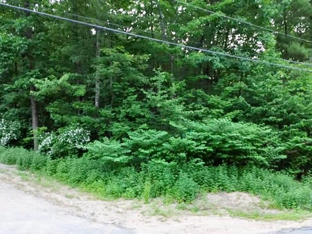 0 Mountain Road